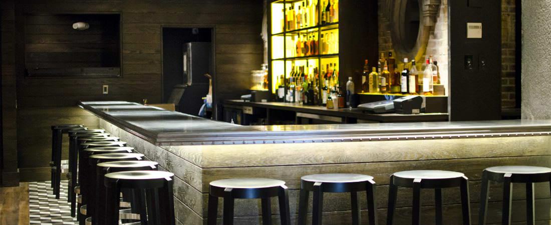Counter Tops - Stainless Steel, Copper & Zinc - Kitchen, Bars