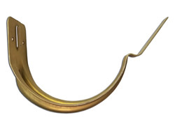 Half Round Gutter Hangers